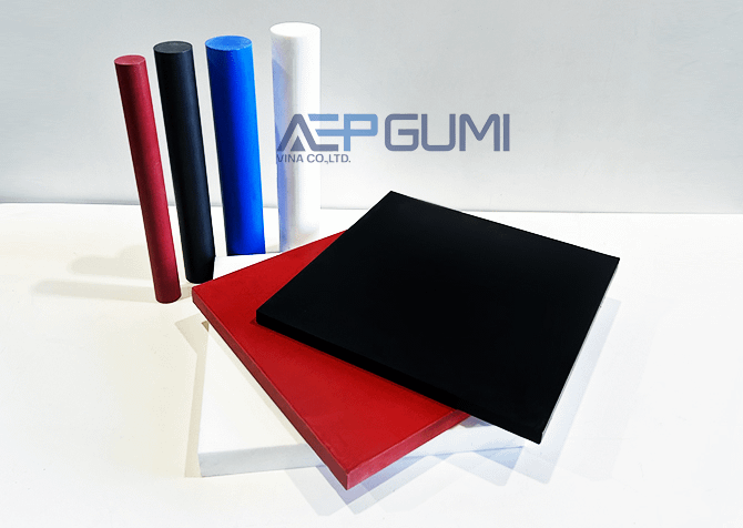 Công Nghệ Sản Xuất | GUMI POLYMER VINA